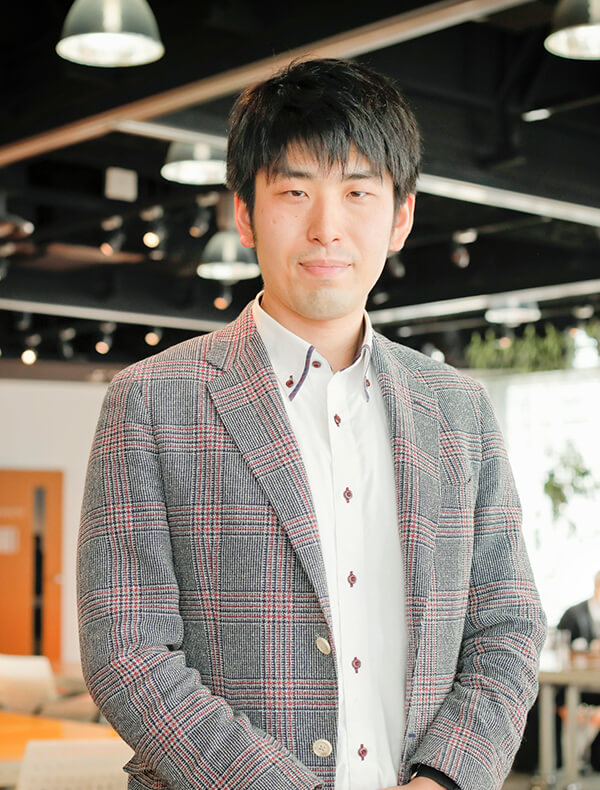 vol.18 Chainalysis | Tenant Voices | EGG - EGG (Entrepreneur Group for Growing JAPAN) is a ...