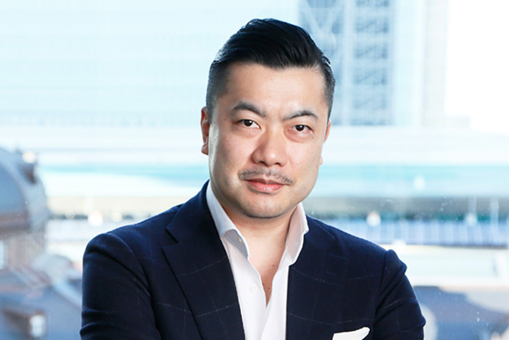 vol.15 NUXEO JAPAN Co., Ltd. | Tenant Voices | EGG - EGG empowers your business in Japan ...